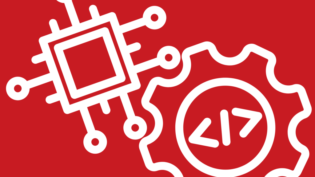 When does an embedded system need an operating system?